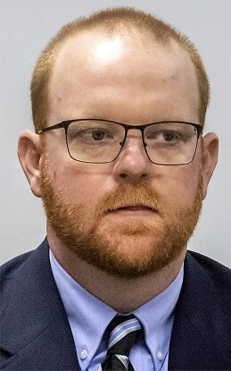 Travis McMichael | Historica Wiki | Fandom