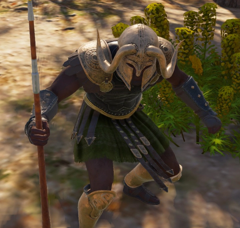 Trypho the Invincible | Historica Wiki | Fandom