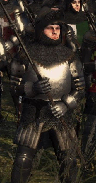 Ulric Cobham | Historica Wiki | Fandom