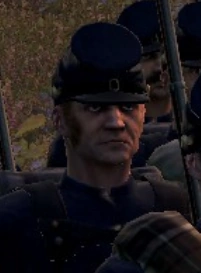 Warner A. Bugh | Historica Wiki | Fandom