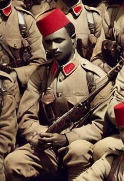 Yideg Sisay Adinew | Historica Wiki | Fandom