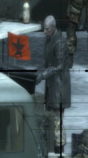 Imran Zakhaev | Historica Wiki | Fandom