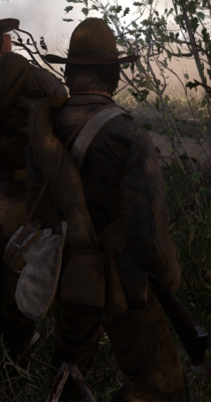 Zaremba T. Forest | Historica Wiki | Fandom