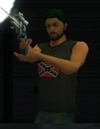 Aaron J. Cox | Historica Wiki | Fandom