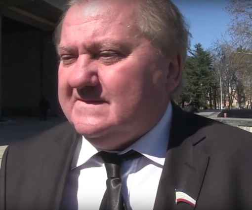 Alexander Ryabkov | Historica Wiki | Fandom