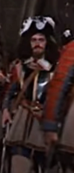 Alfred Wensley | Historica Wiki | Fandom