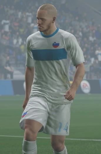 Aljaz Struna | Historica Wiki | Fandom