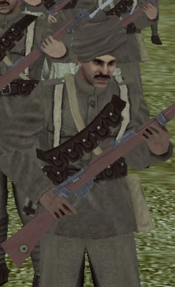 Amarprem Redhu | Historica Wiki | Fandom