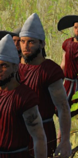 Andraemon, son of Dromeus | Historica Wiki | Fandom