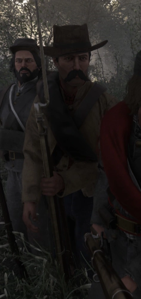 Andrice G. Hulse | Historica Wiki | Fandom