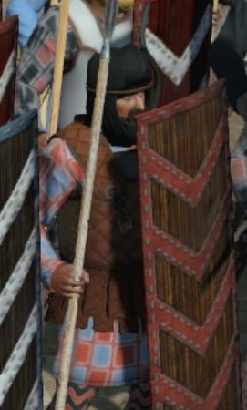 Arjasp Saarigara | Historica Wiki | Fandom