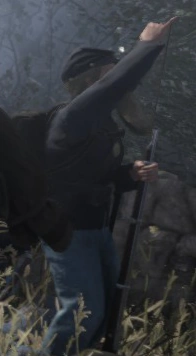 Asa K. Sorter | Historica Wiki | Fandom