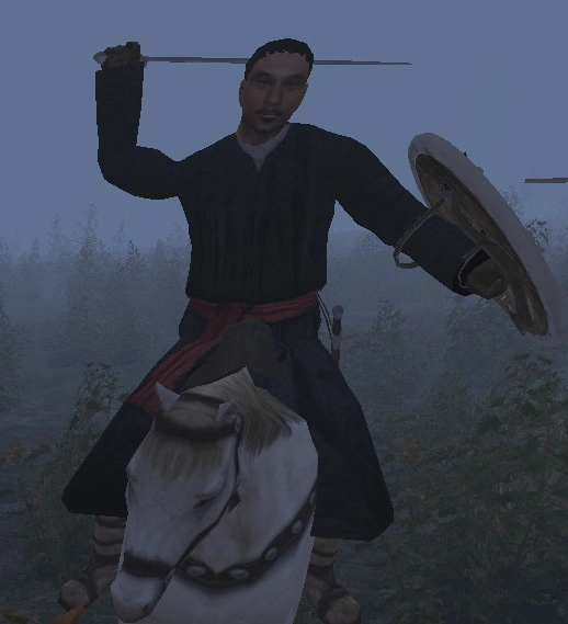 Asim al-Hadrami | Historica Wiki | Fandom