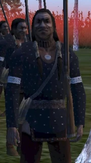 Atcha Twosnout | Historica Wiki | Fandom