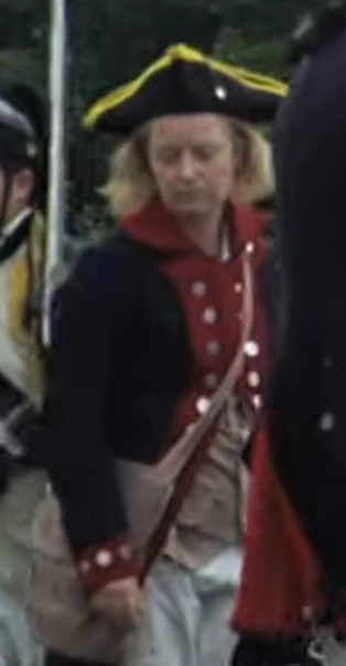 Azariah Buchannon | Historica Wiki | Fandom