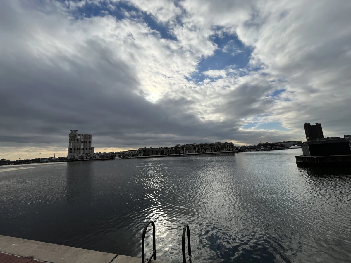 Port of Baltimore | Historica Wiki | Fandom