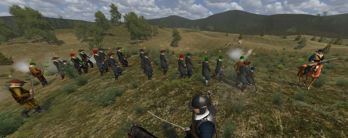 Battle of Harston | Historica Wiki | Fandom