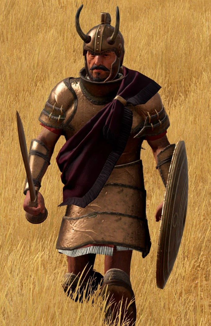 Botton, son of Eucarpus | Historica Wiki | Fandom