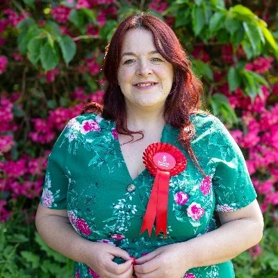 Caitlin Scott | Historica Wiki | Fandom