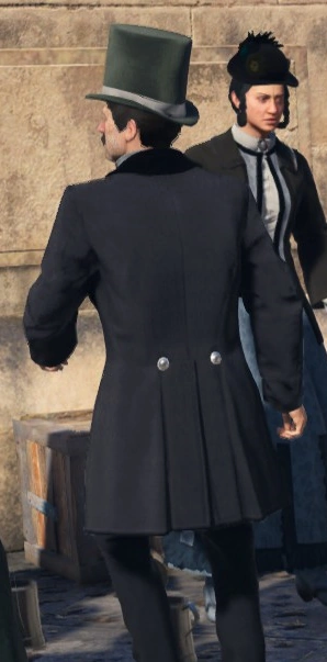 Carl Cain | Historica Wiki | Fandom