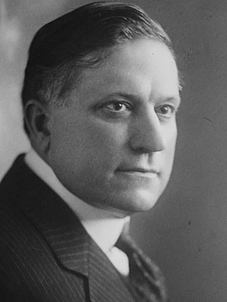 Charles A. Templeton | Historica Wiki | Fandom