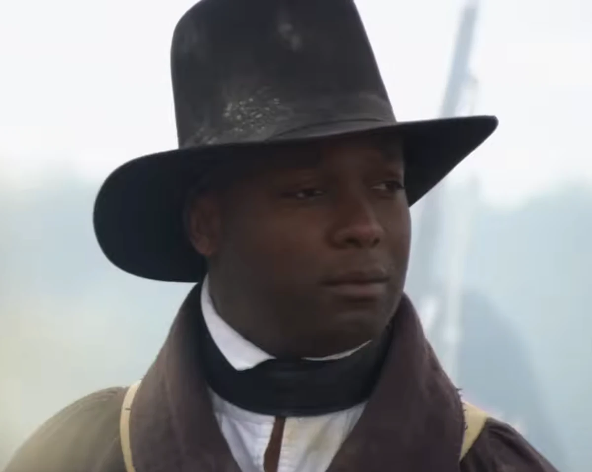 Charles Ball | Historica Wiki | Fandom