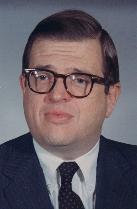 Charles Colson | Historica Wiki | Fandom