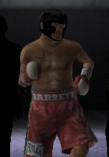 Cole Barrett | Historica Wiki | Fandom