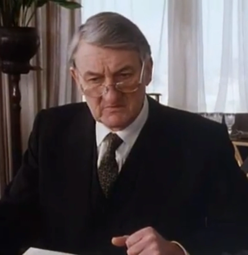 Colin Blamire | Historica Wiki | Fandom