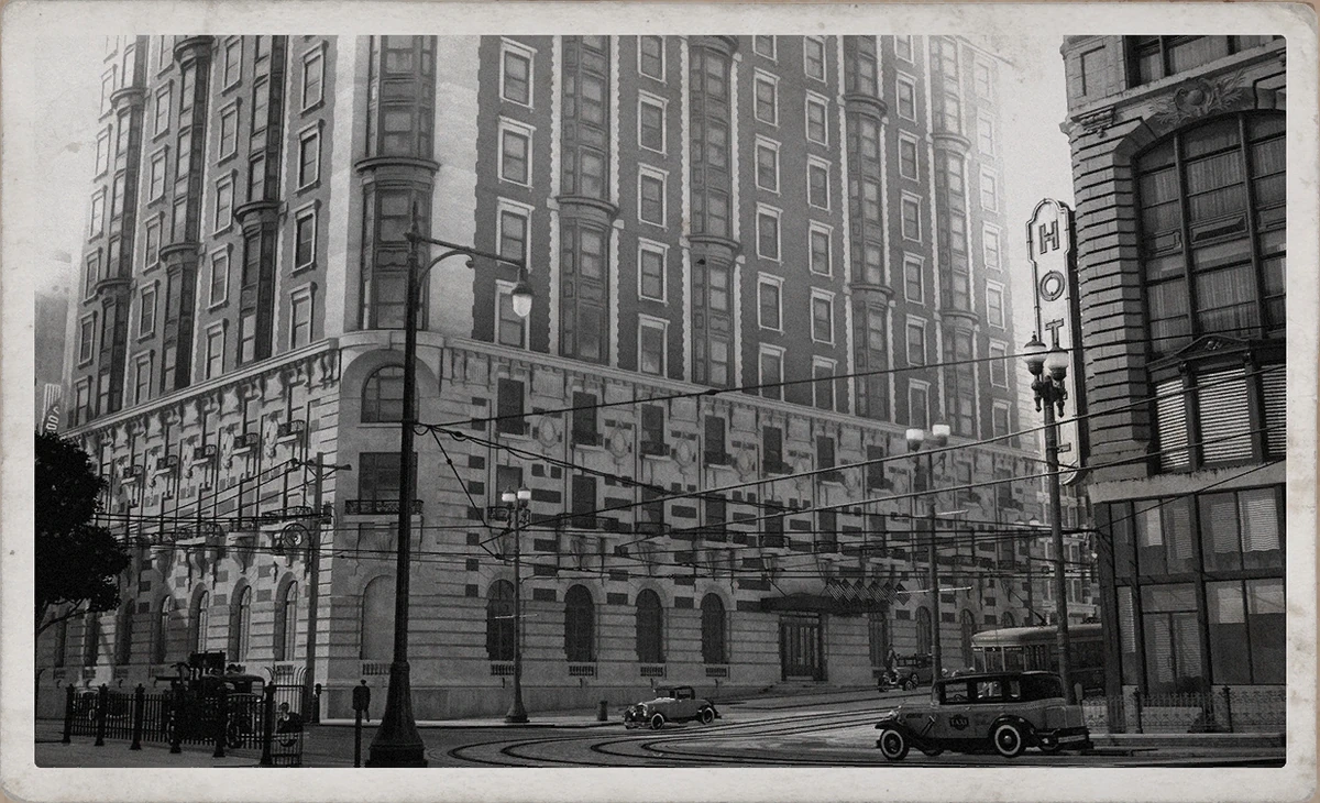 Corleone Hotel | Historica Wiki | Fandom