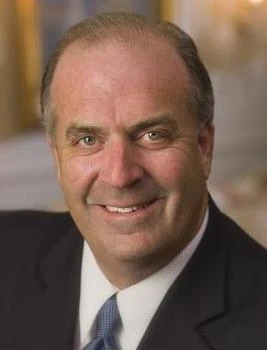 Dan Kildee | Historica Wiki | Fandom