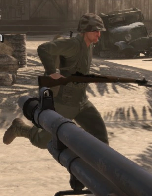 Daniel F. Lembo | Historica Wiki | Fandom