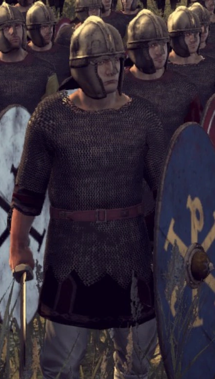 Decius Aufidius Bubo | Historica Wiki | Fandom