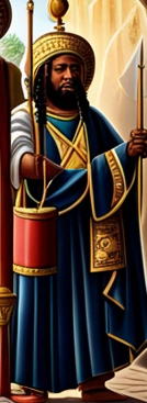 Djan II | Historica Wiki | Fandom