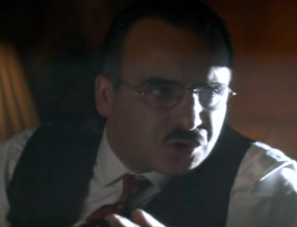 Domingo Mercante | Historica Wiki | Fandom