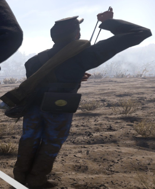 Doyle Z. Mulligan | Historica Wiki | Fandom