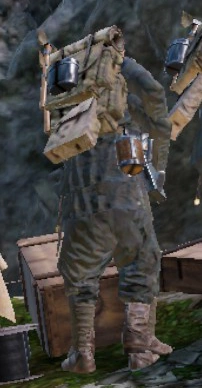 Egidio Prestigiacomo | Historica Wiki | Fandom