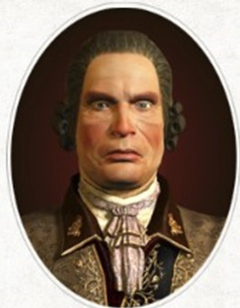 Feodor Golovin | Historica Wiki | Fandom