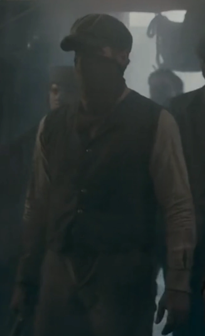 Gearóid MacGee | Historica Wiki | Fandom