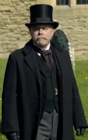 George Murray | Historica Wiki | Fandom