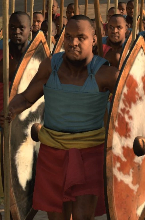 Getahun Shawel Abimelech | Historica Wiki | Fandom