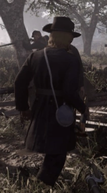 Gregoria S. Prairie | Historica Wiki | Fandom