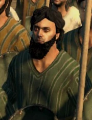 Heddi Abraham | Historica Wiki | Fandom