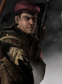 Henry Evans | Historica Wiki | Fandom