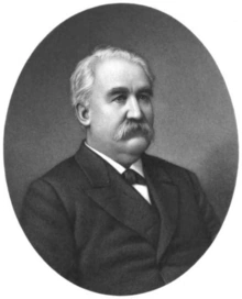 Henry Overstolz | Historica Wiki | Fandom