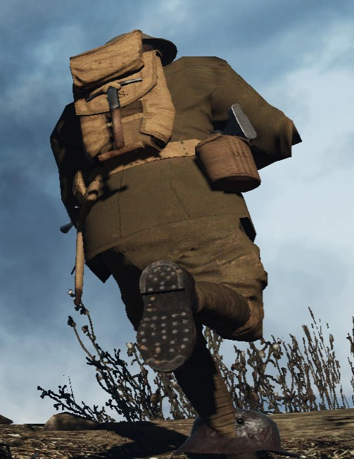 Isaiah Theodore Chambers | Historica Wiki | Fandom