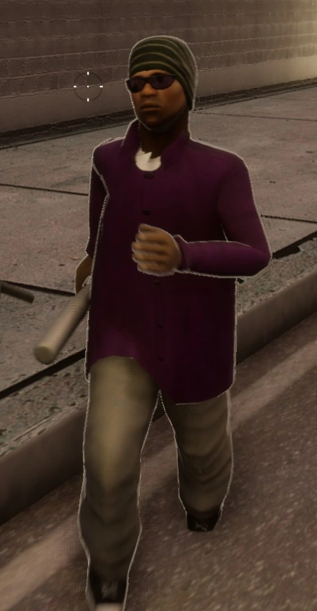 Jazeel Thomas | Historica Wiki | Fandom