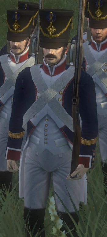 Jean-Louis Gavreau | Historica Wiki | Fandom