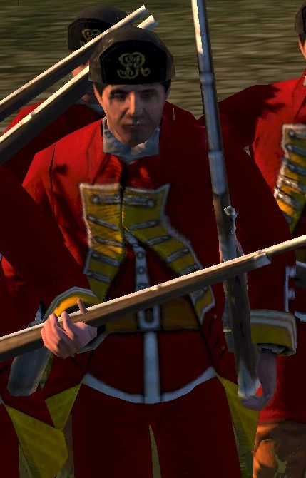 Johen Groston | Historica Wiki | Fandom