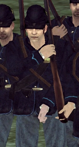 John M. Terrell | Historica Wiki | Fandom